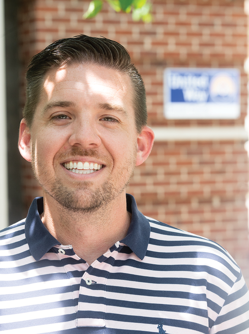 HOME - Rowan Service Above Self